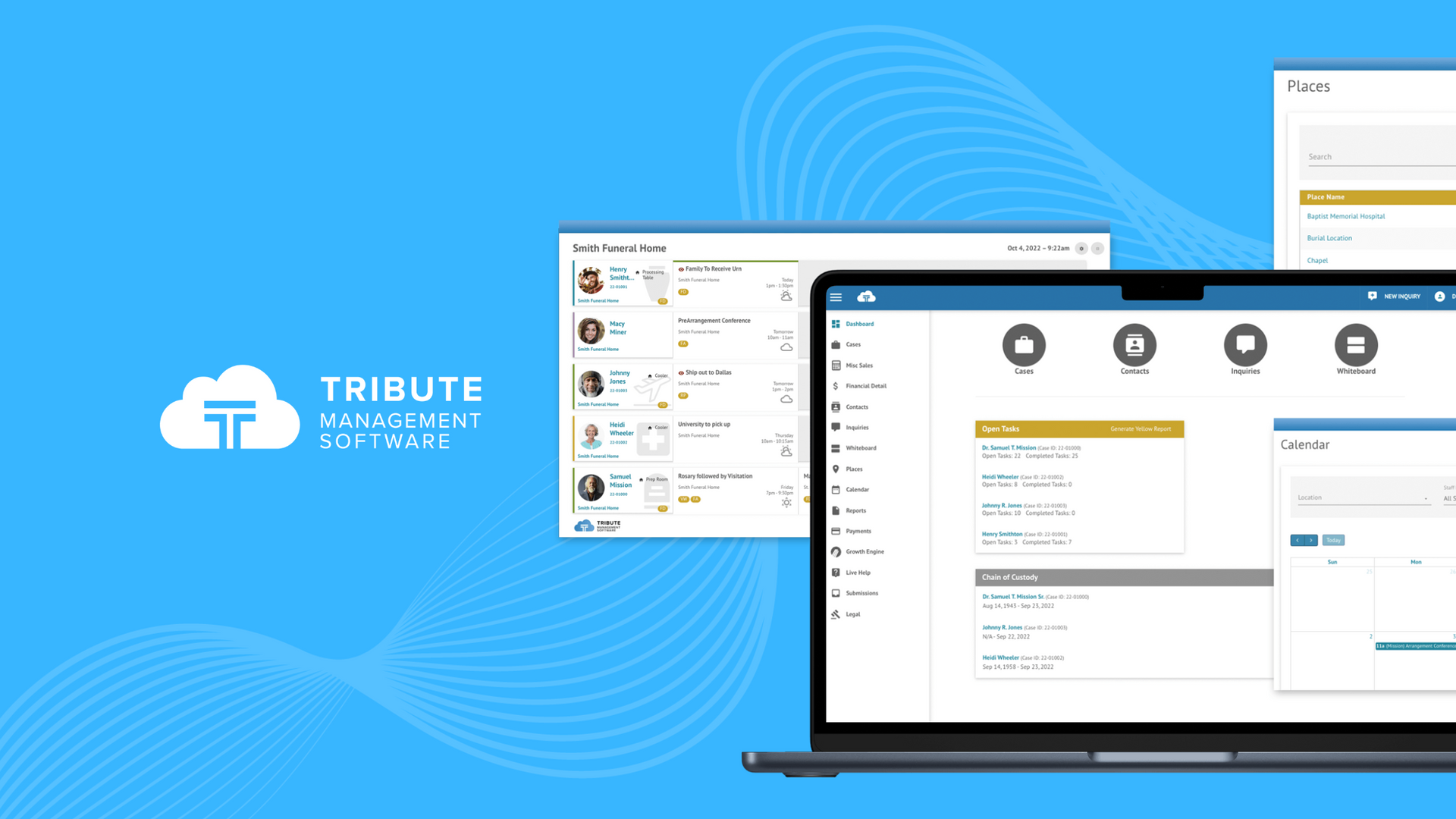 We’ve Made Some Big Improvements to Our Software