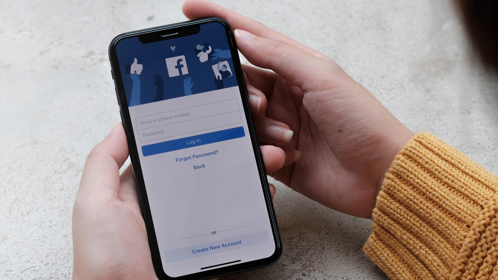 What’s With All These Facebook Messages?