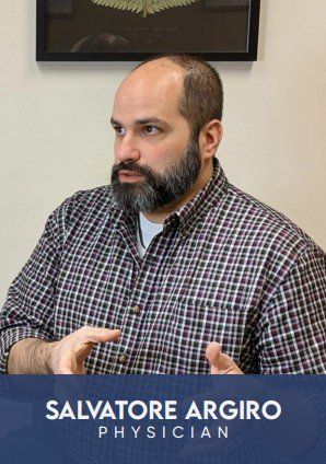 About TMS Therapy with Dr. Stepkovitch | CNY Psychiatry