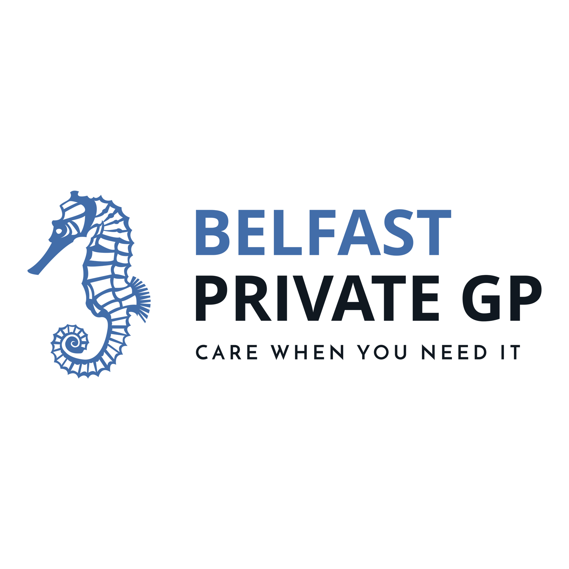 Belfast Private GP Home Page
