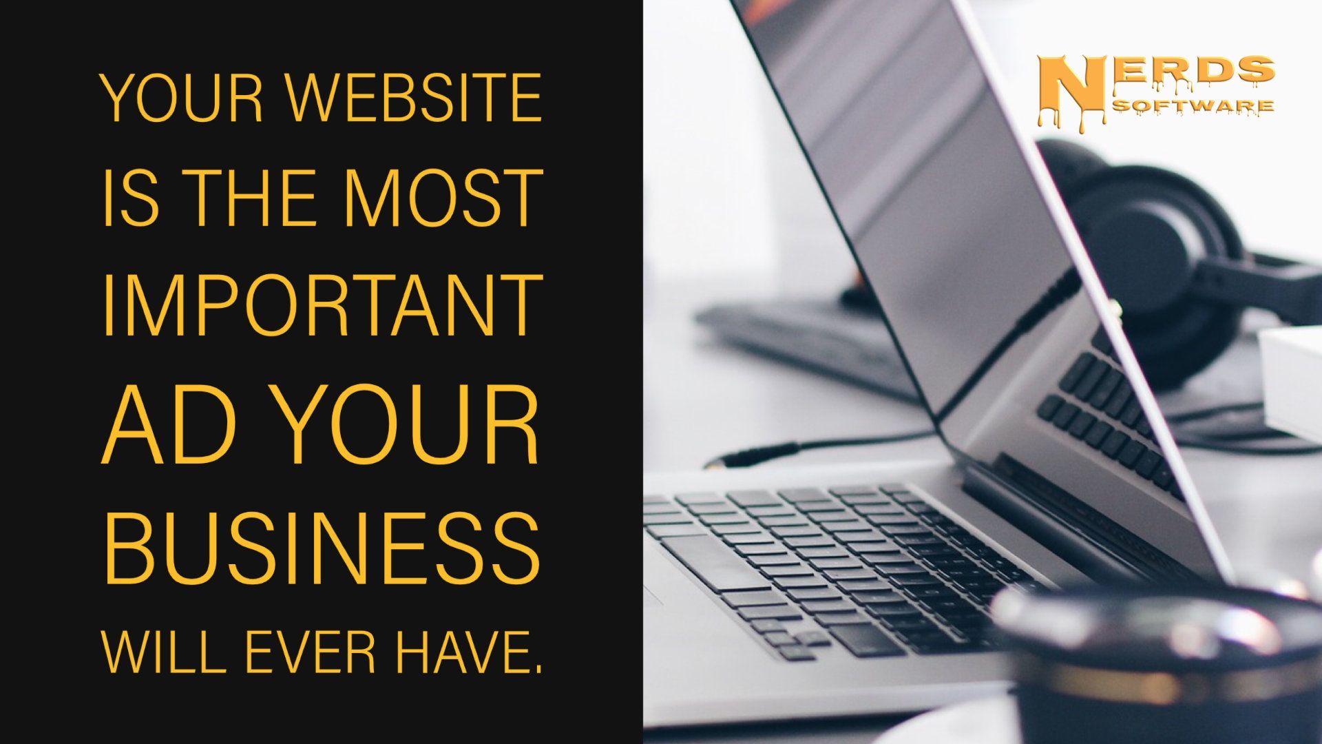 Nerds Software | Home