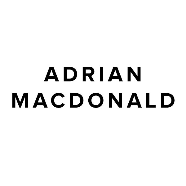 Adrian Macdonald