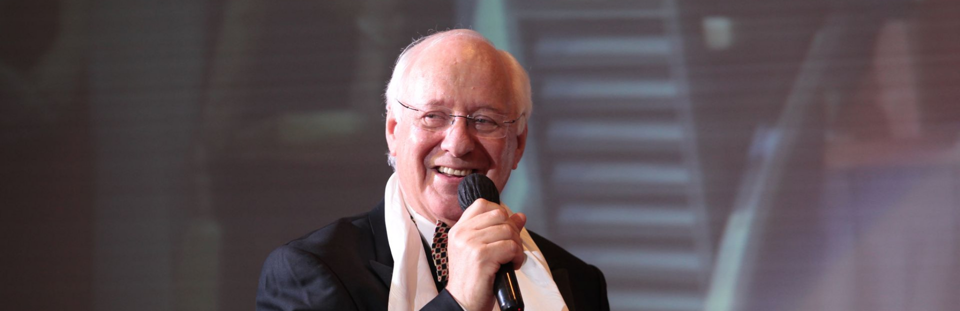 Mr. Gavin M. Faull Recognised as "Most Outstanding and Distinguished ...