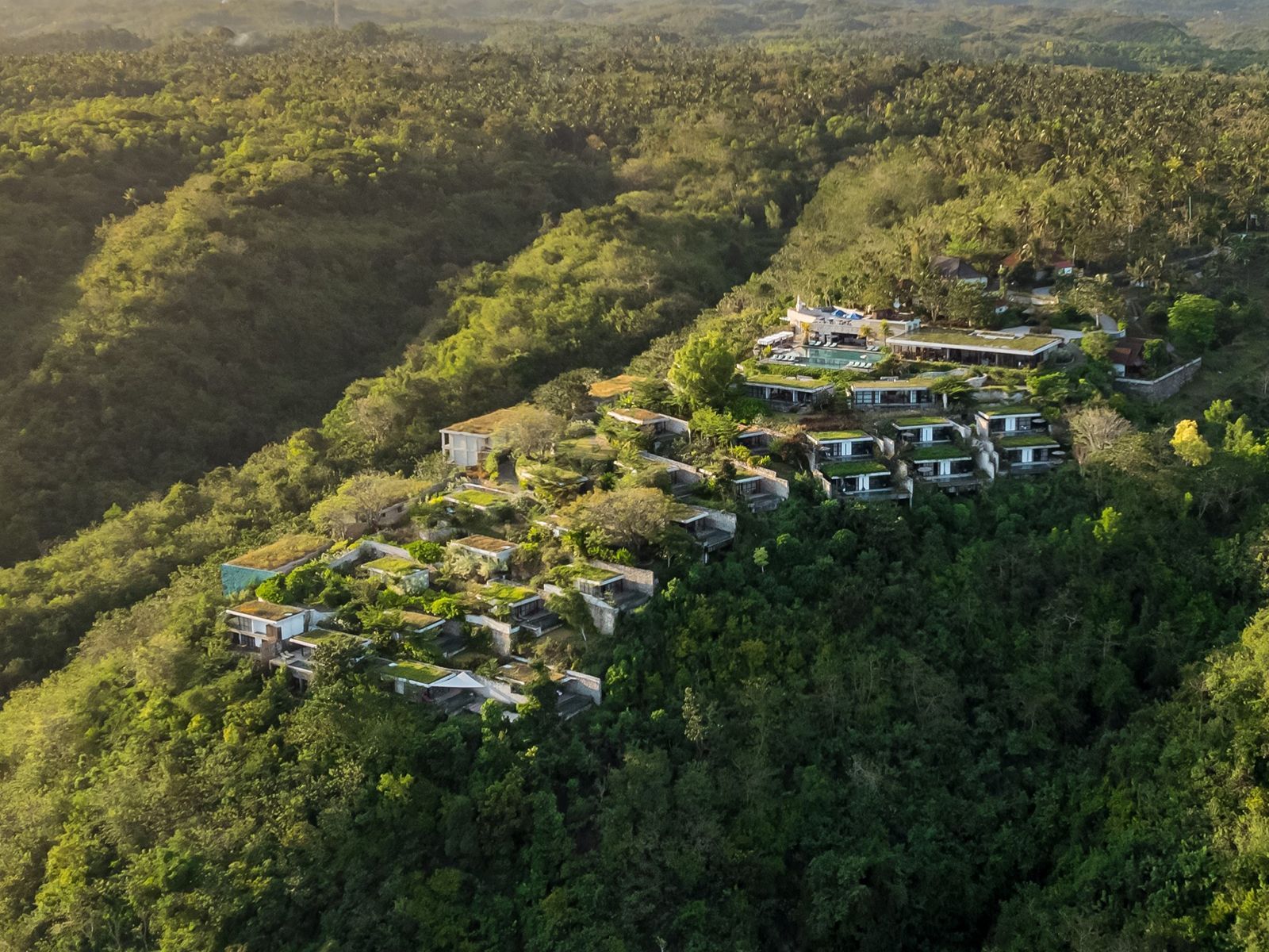 MĀUA Nusa Penida by Swiss-Belhotel Featured in Tatler Asia