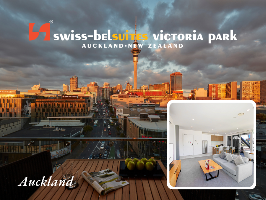 New Zealand International Convention Centre – Save an EXTRA 15%