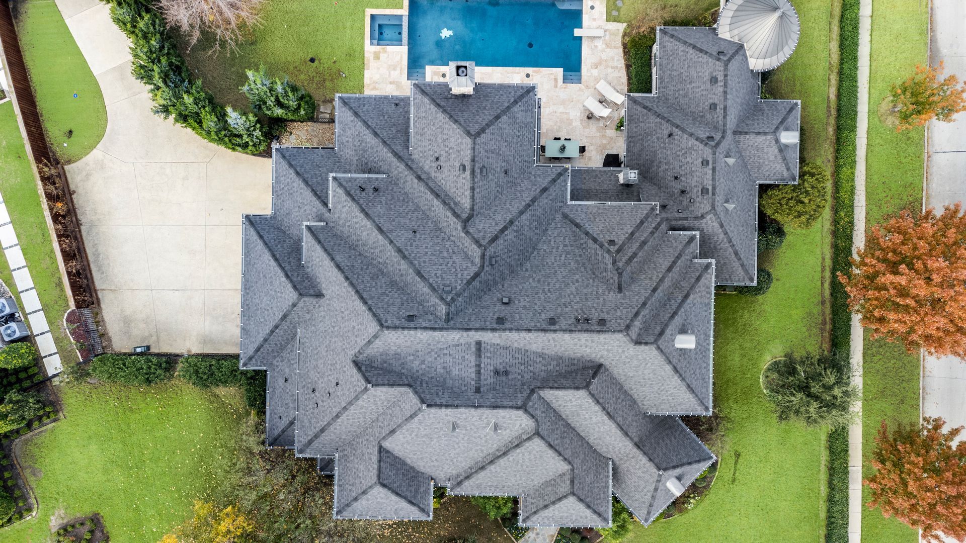 Texas Premier Roofing Home: Dallas, Fort-Worth, Texas