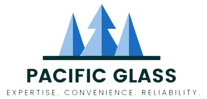 Custom Glass King County Pacific Glass Inc