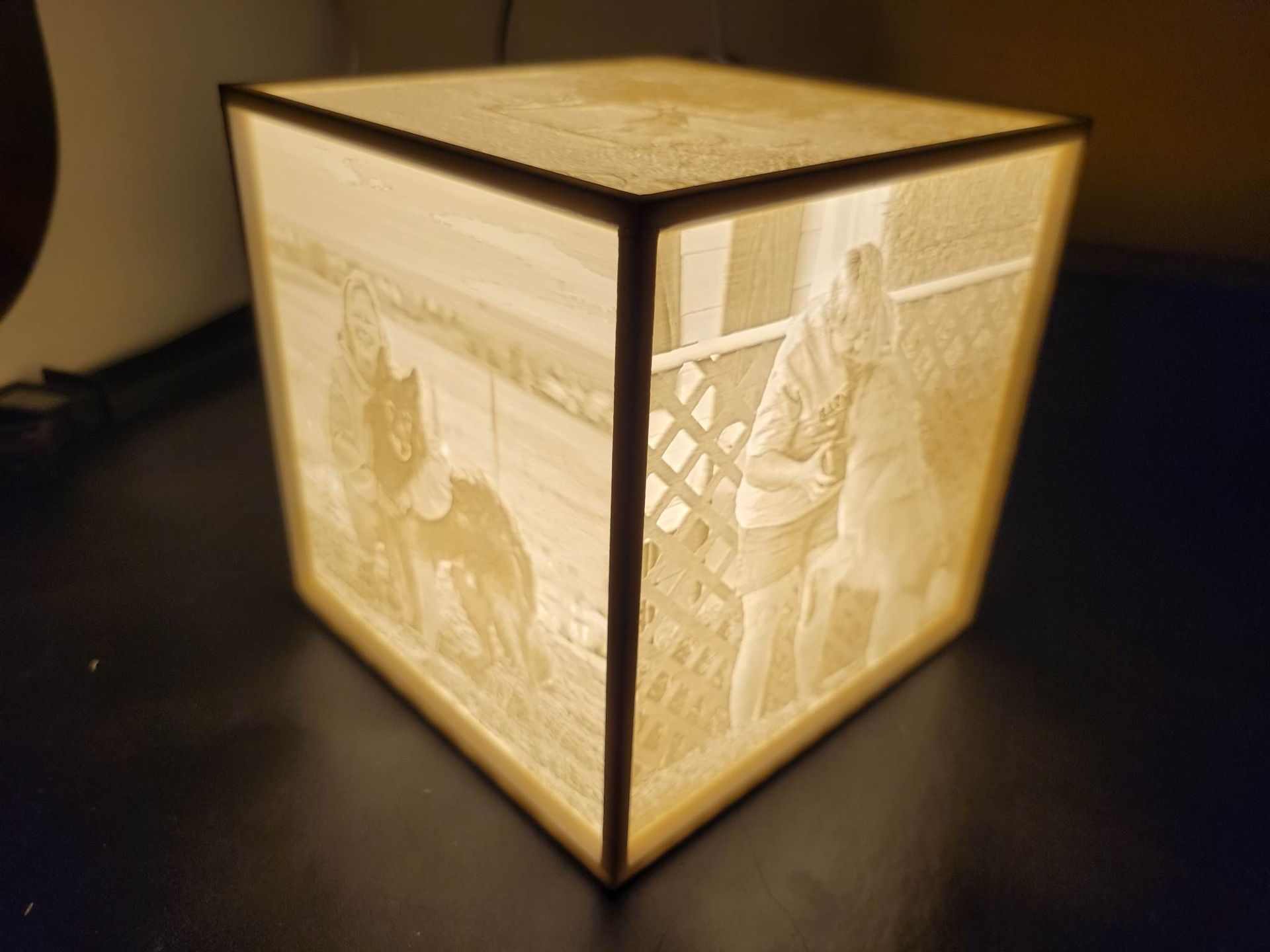 Lithophane Maker | 3D Abilities