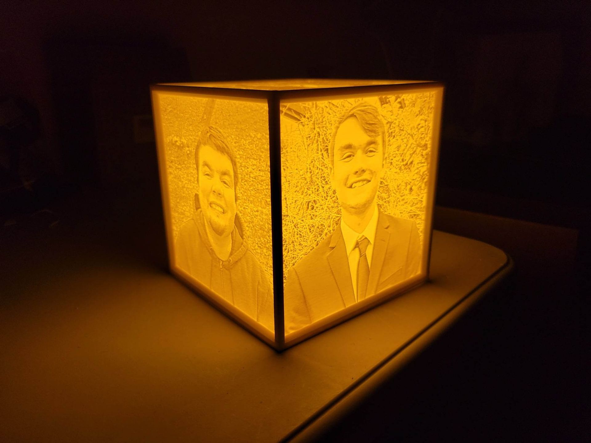 Lithophane Maker | 3D Abilities