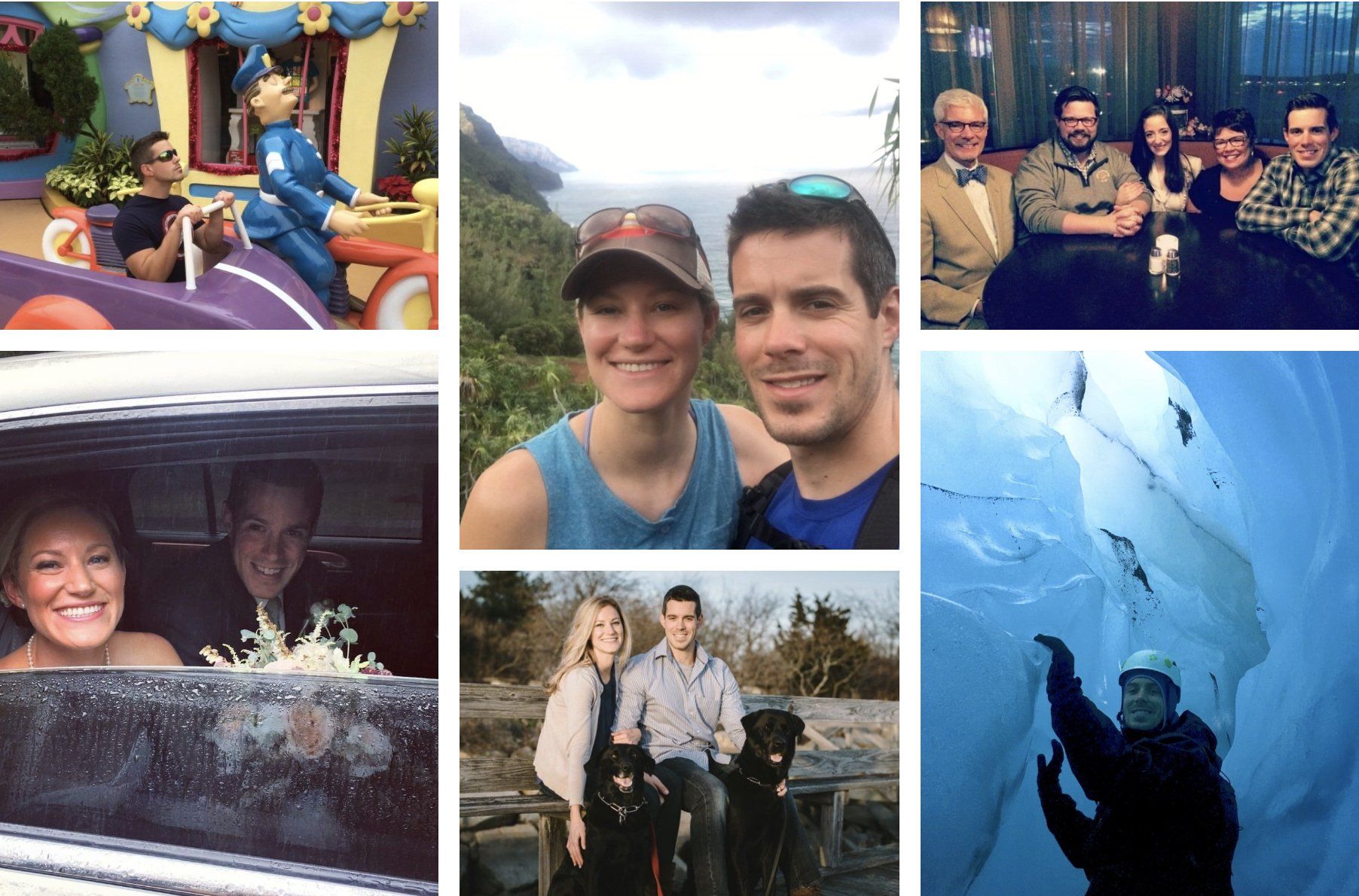 The Sean M. Gannon Memorial Fund