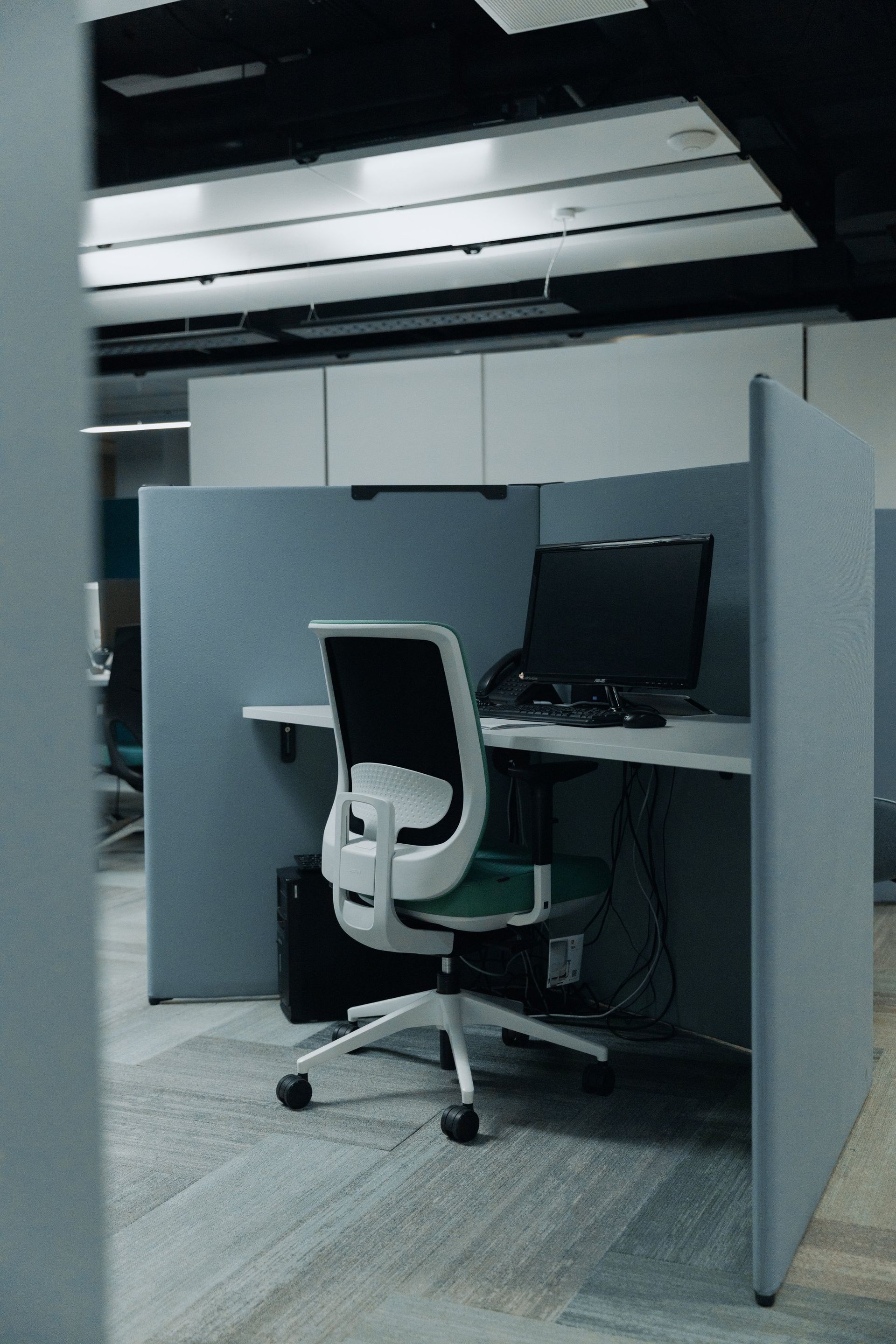 The Role of an Adjudicator in the SSA Disability Determination Process