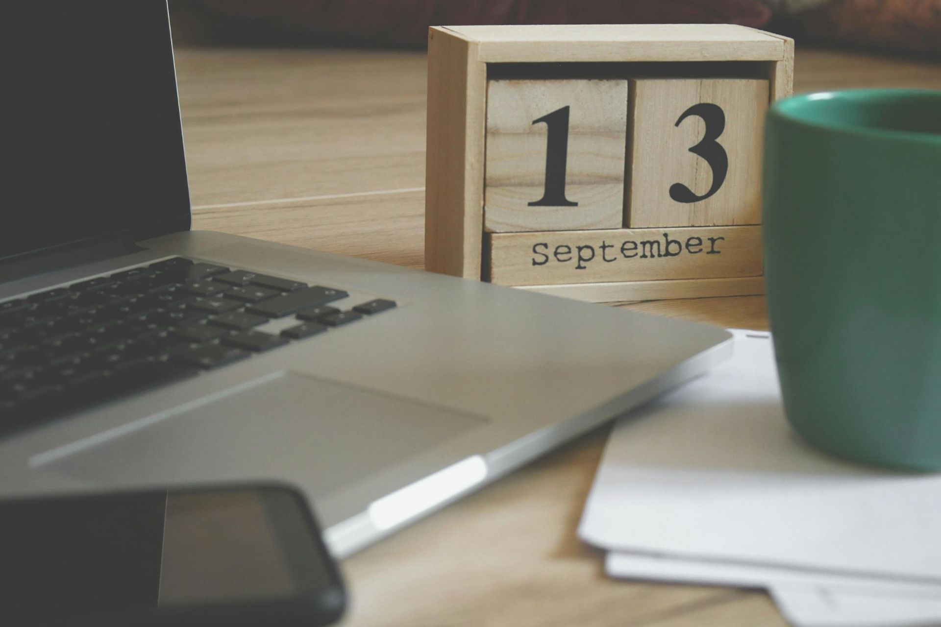 IMPORTANT DATES THAT YOU MUST KNOW WHEN FILING A CLAIM
