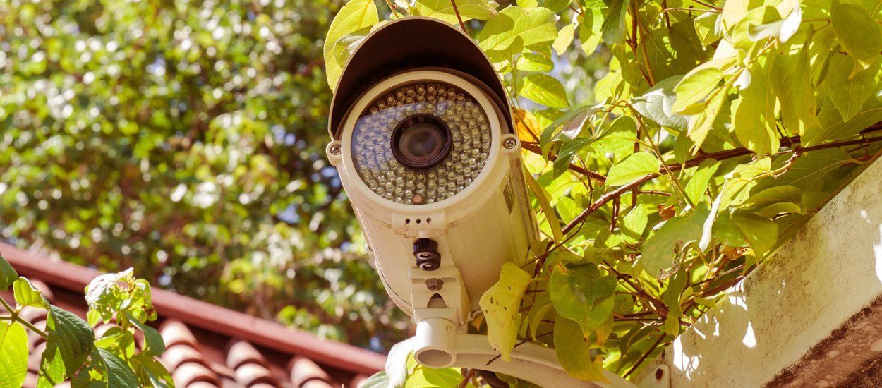 Expert electrical contractors at Longmore Electronics