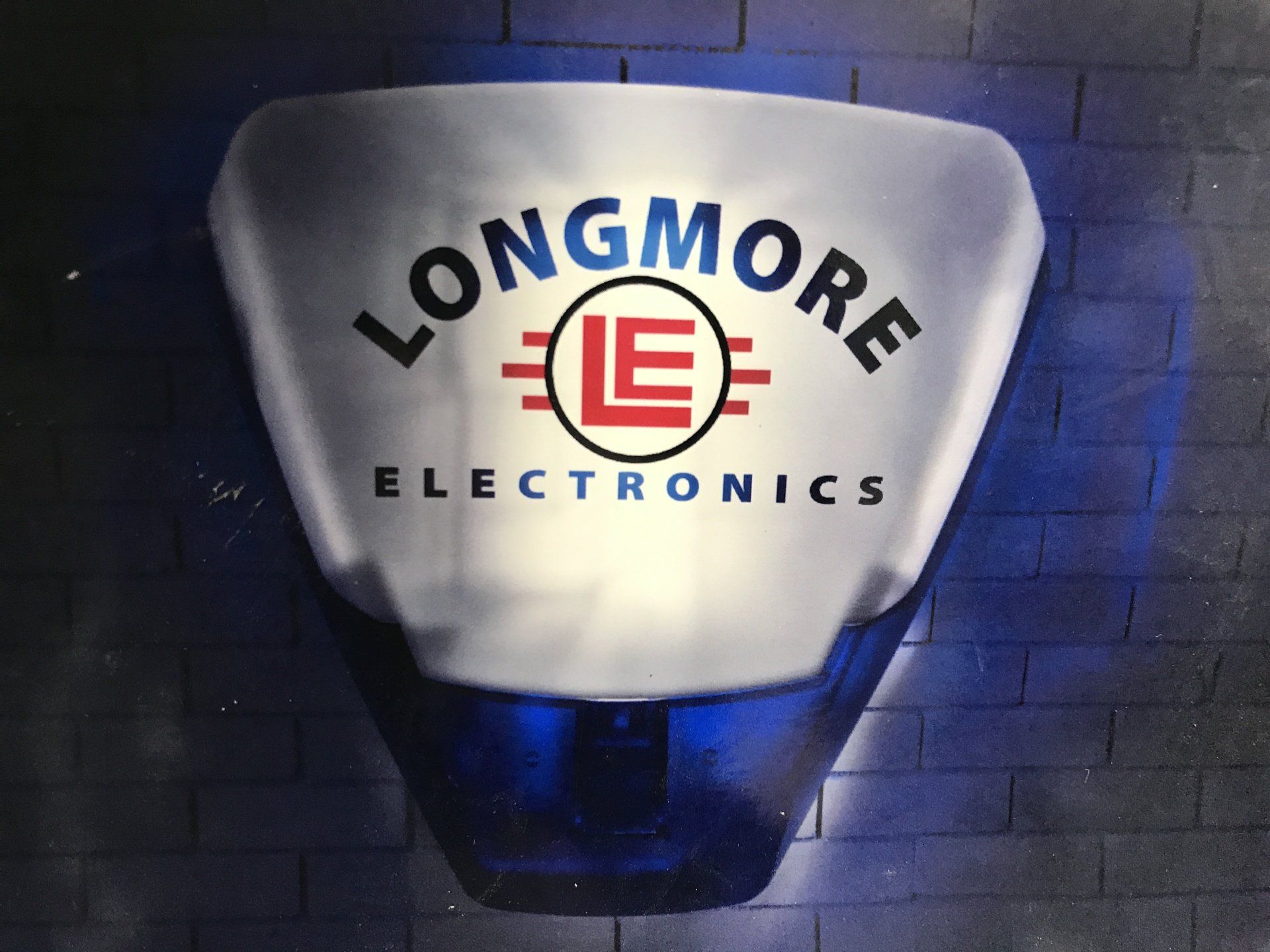 Expert electrical contractors at Longmore Electronics