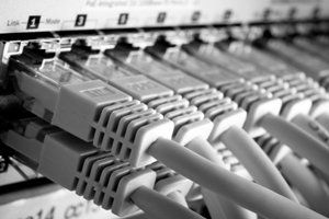 Expert electrical contractors at Longmore Electronics