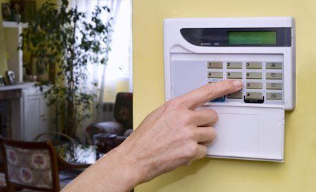 Expert electrical contractors at Longmore Electronics