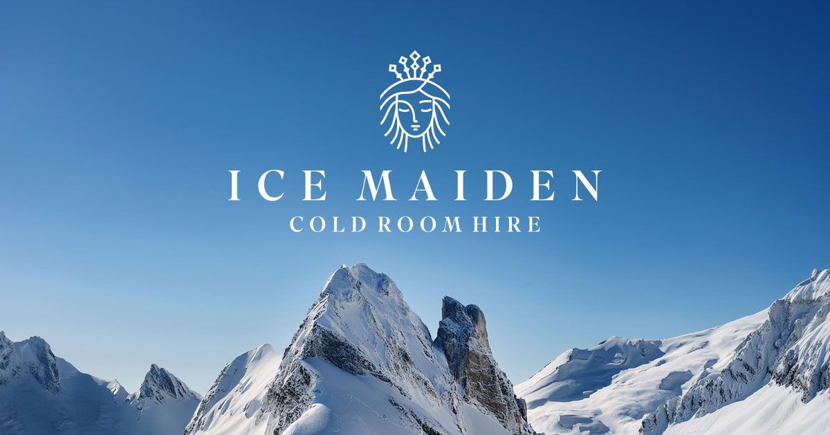 Contact Ice Maiden Coldroom Hire | Toowoomba