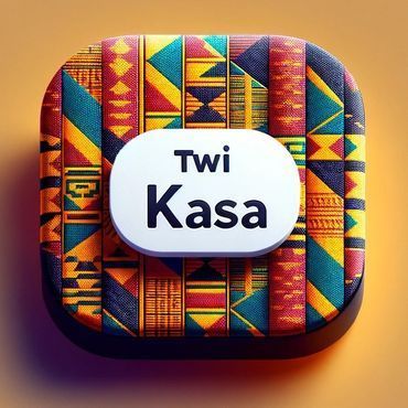 Learn Twi Language Now