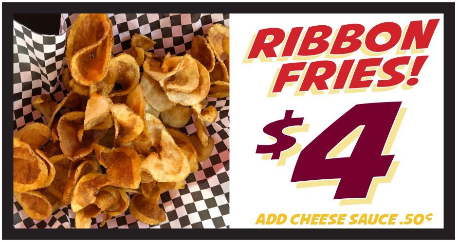 Nightly Specials | Victory Lane Bar & Grill