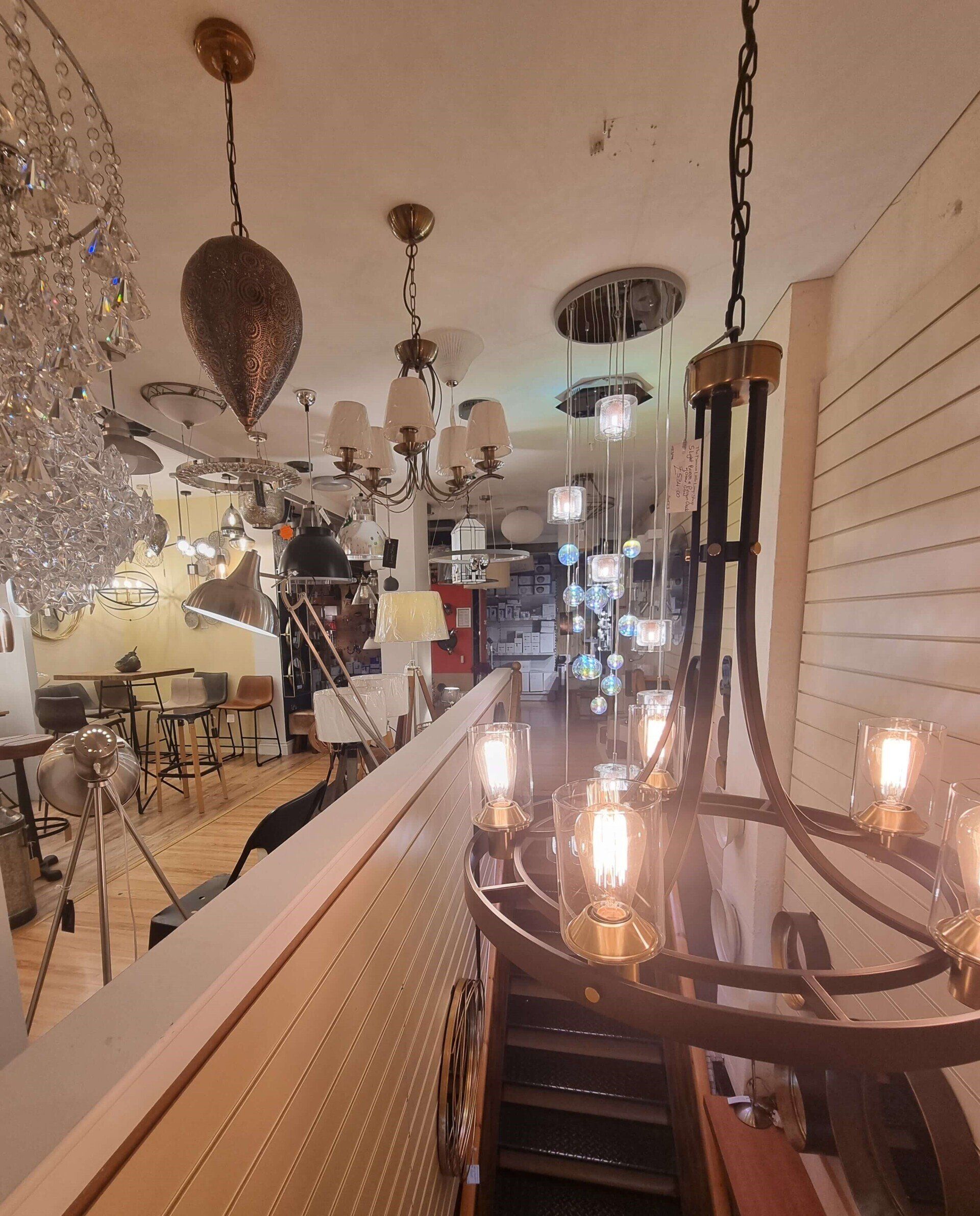 Ceiling Lights | Wall Lights | The Famous Little Lamp Shop