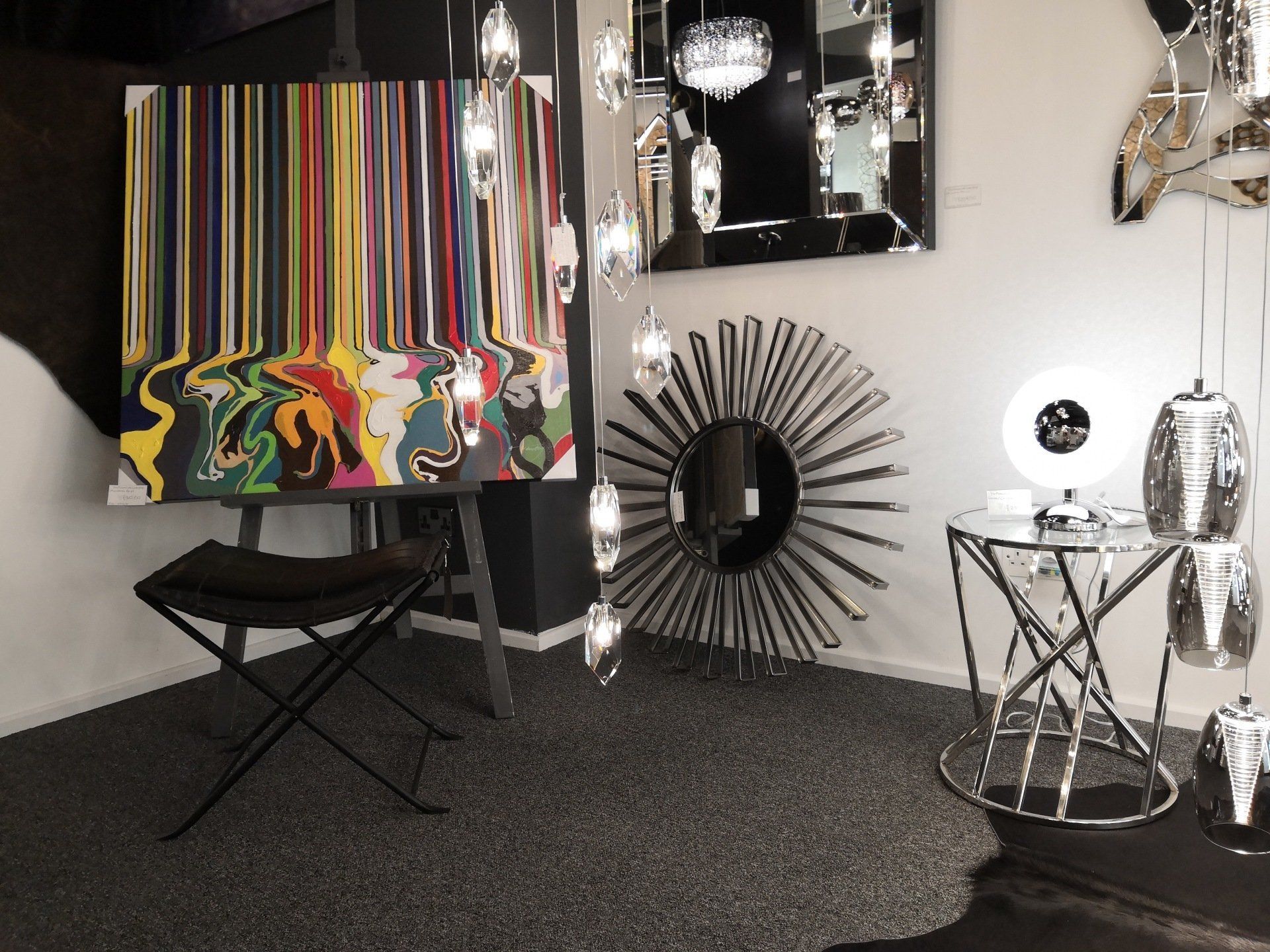 Ceiling Lights | Wall Lights | The Famous Little Lamp Shop