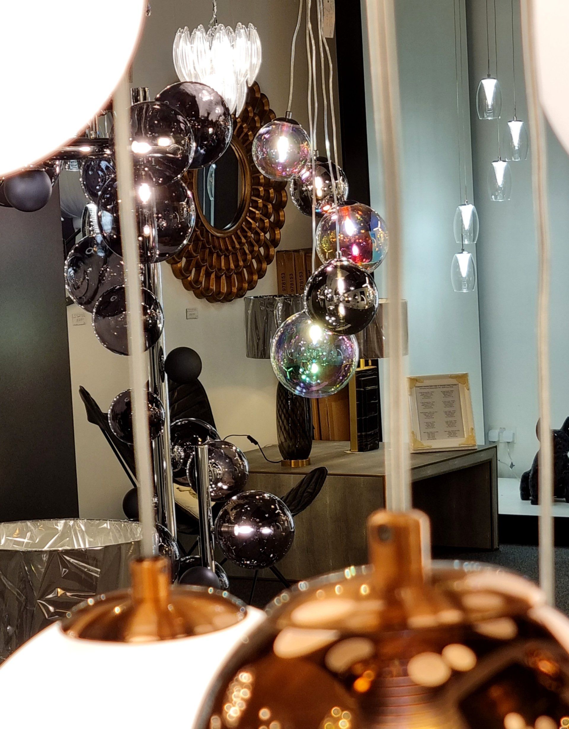 Ceiling Lights | Wall Lights | The Famous Little Lamp Shop