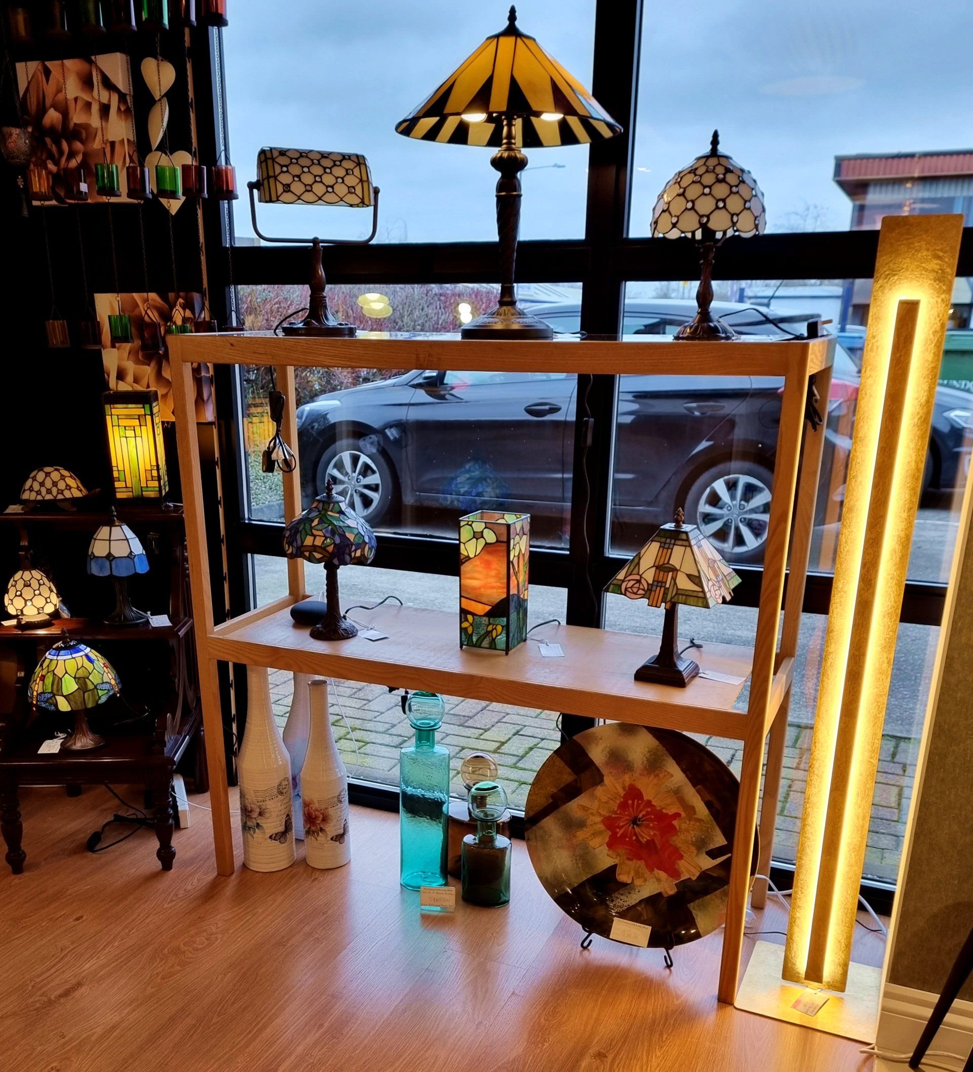 Ceiling Lights | Wall Lights | The Famous Little Lamp Shop