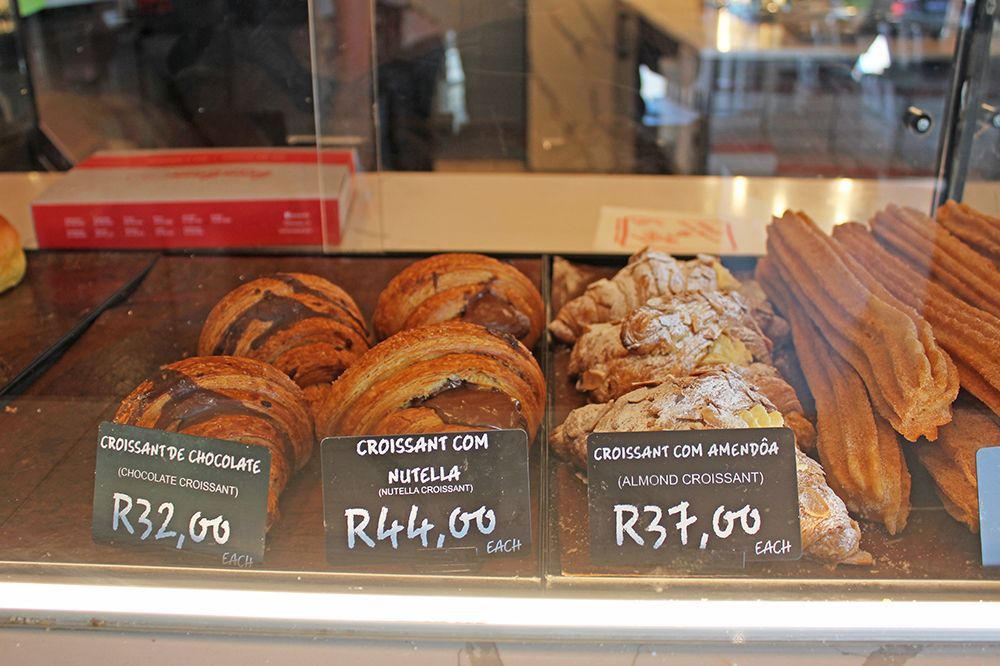 Portuguese Flavors at Bembom Cafe