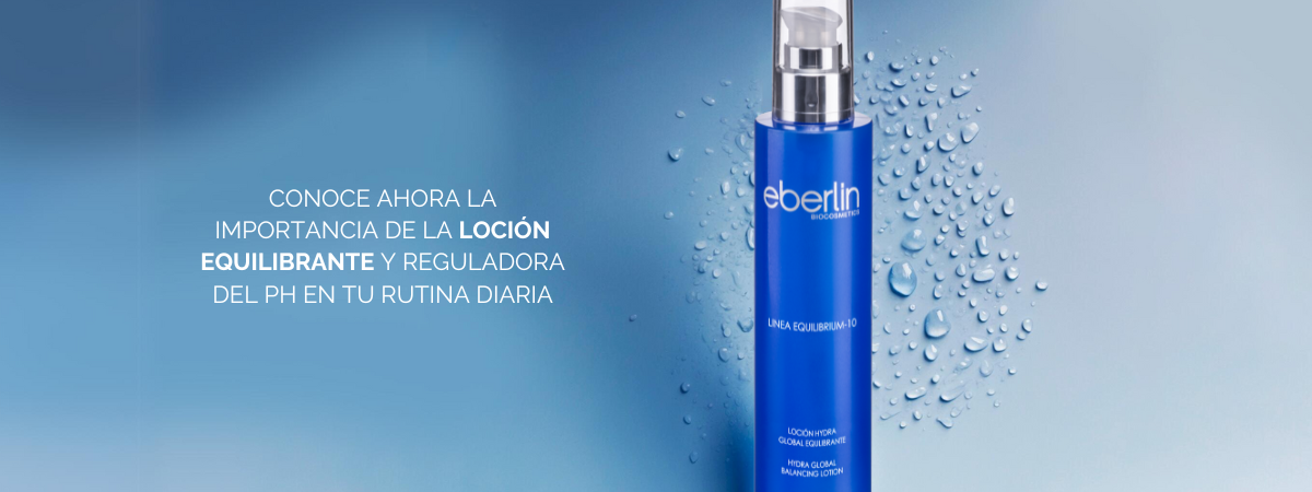 La Magia de la famosa botella azul: La importancia de la Loción Hydra ...