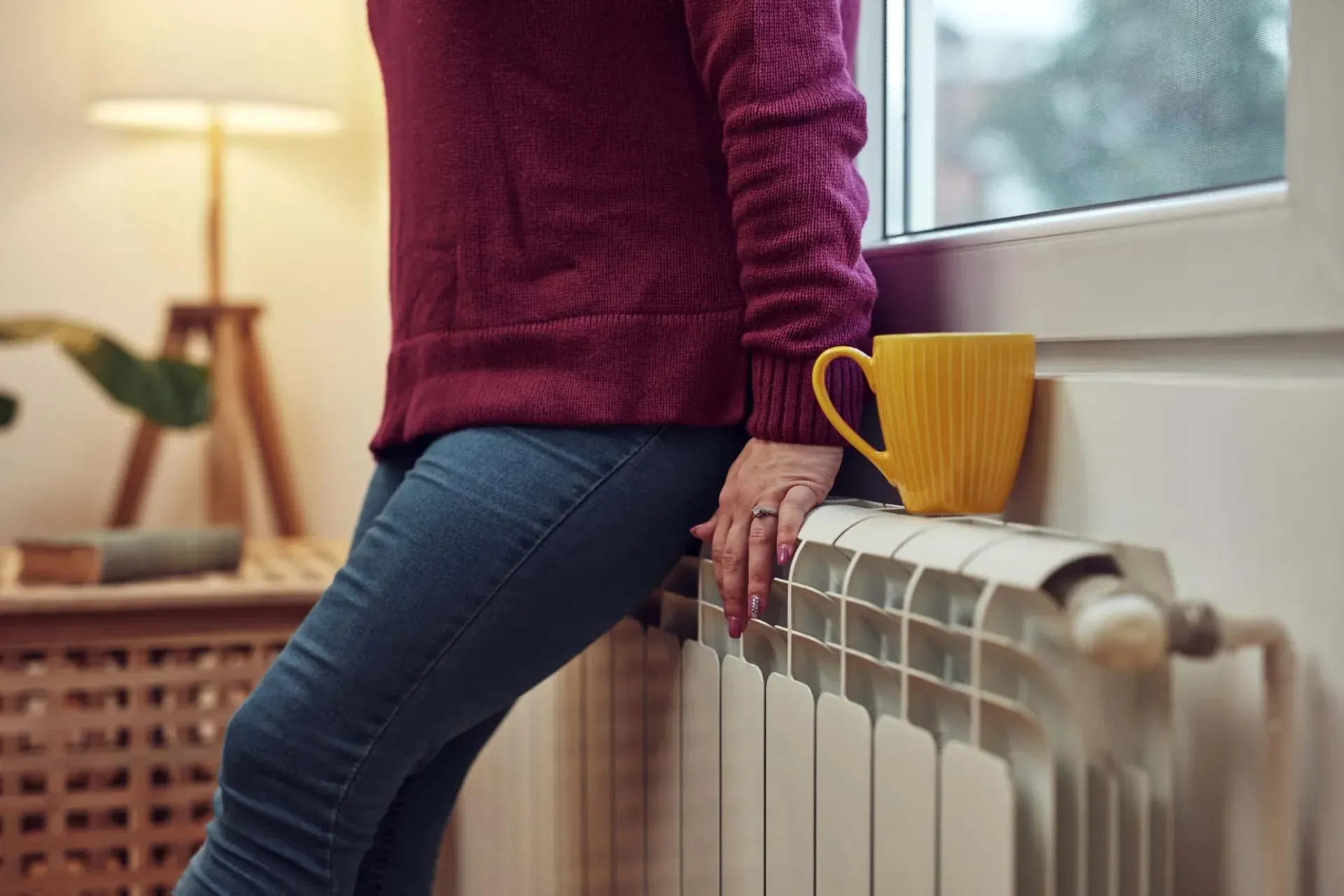 How to Choose the Right Heating Oil for Your Home