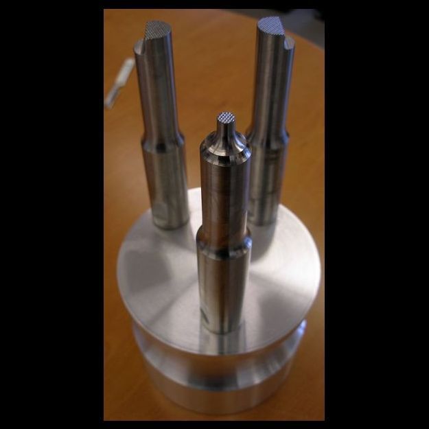 Ultrasonic Horns | Lisle, IL | Accusonics, Inc.