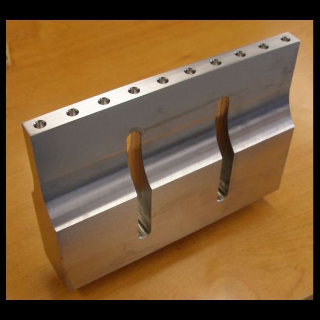 Ultrasonic Horns | Lisle, IL | Accusonics, Inc.