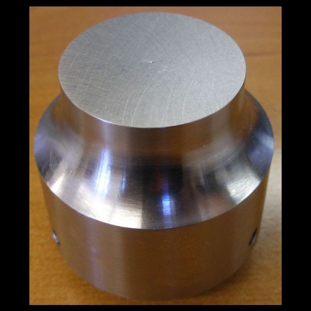 Ultrasonic Horns | Lisle, IL | Accusonics, Inc.