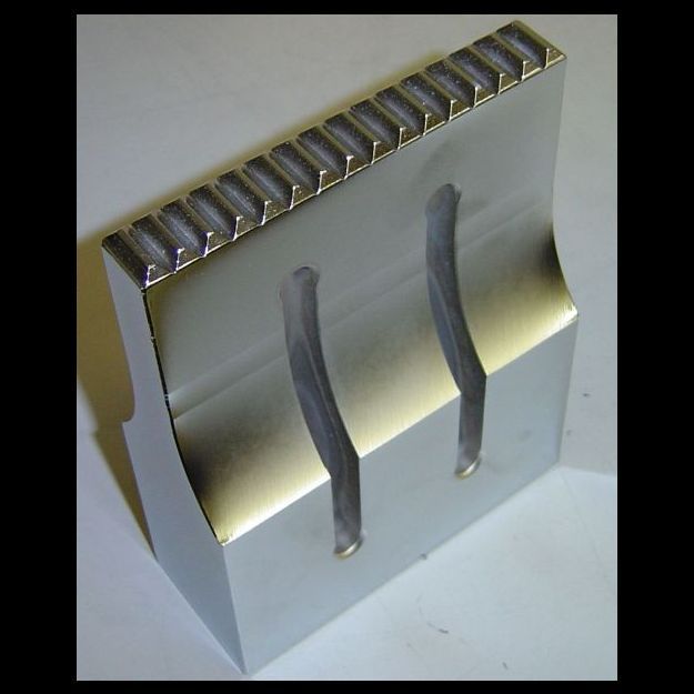 Ultrasonic Horns | Lisle, IL | Accusonics, Inc.