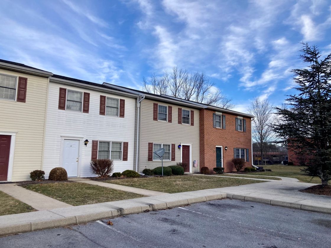 Antietam Realty Home - Waynesboro Property Management