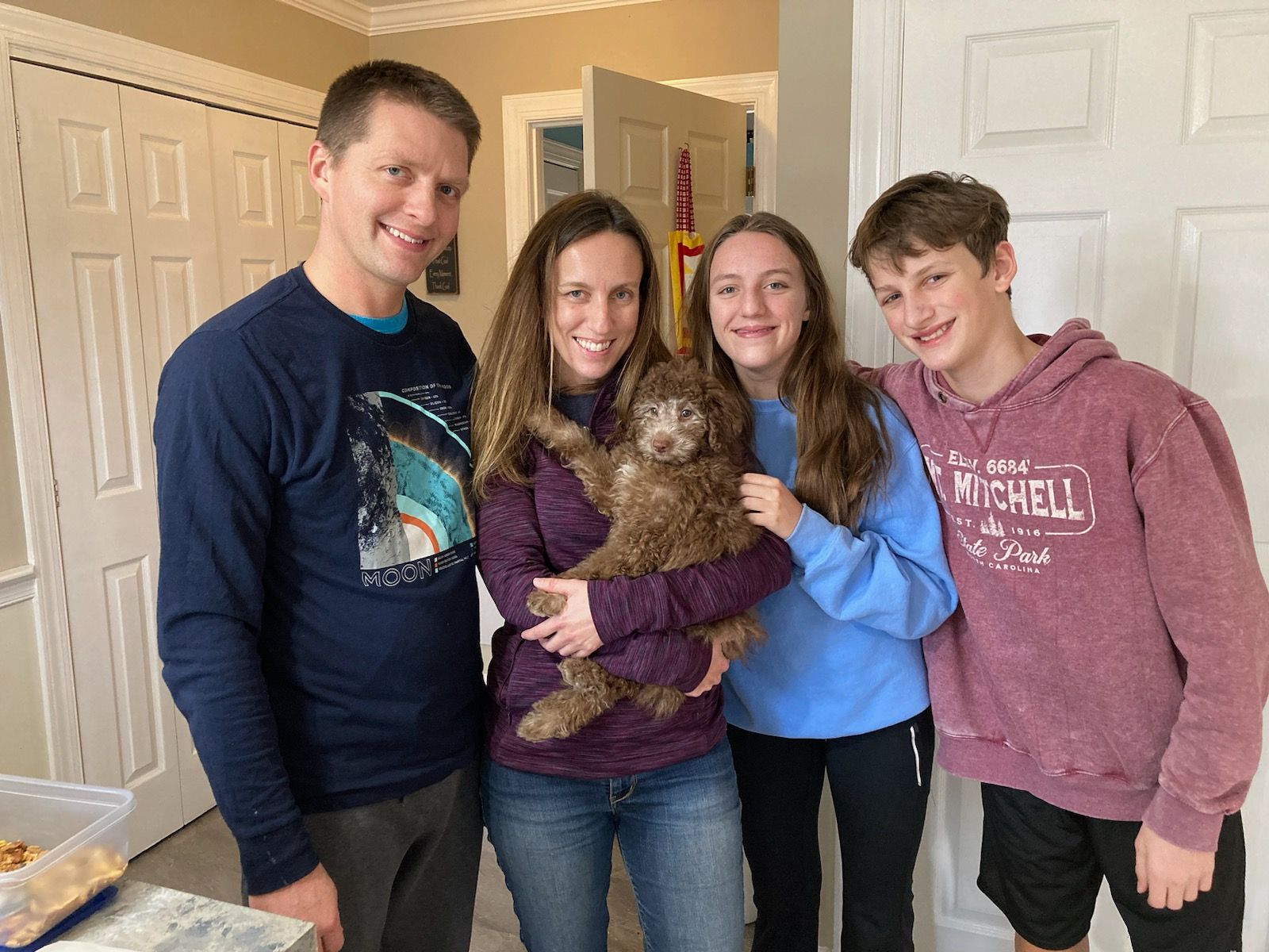 Meet Our Pastor | Winston-Salem, NC | Hopewell Moravian