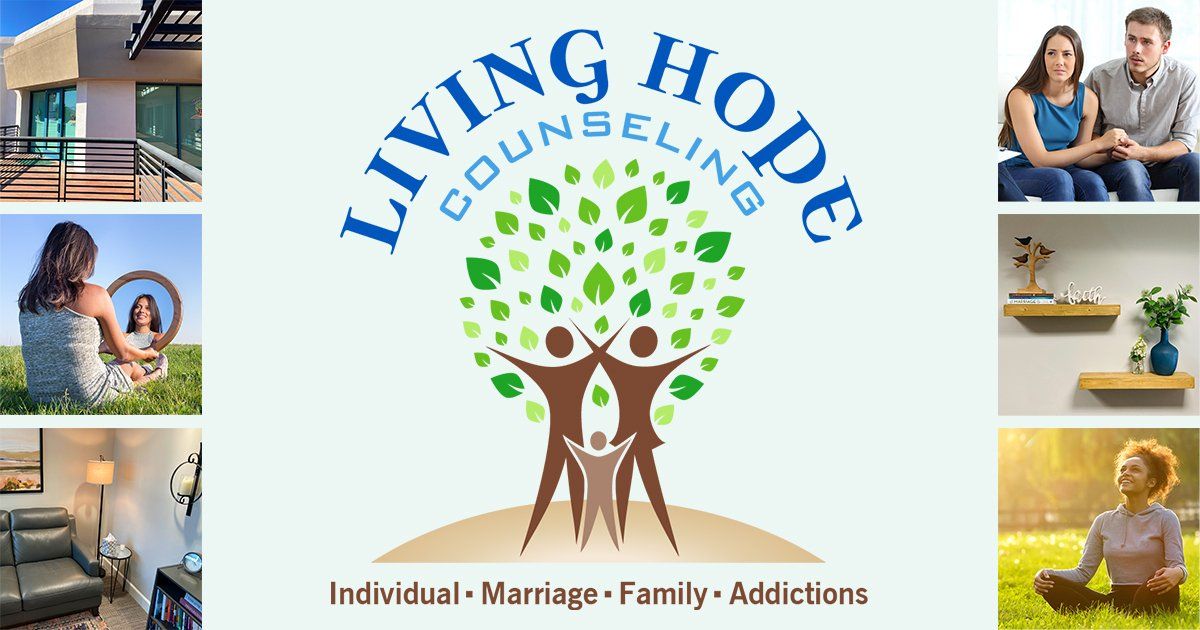 Welcome to Living Hope!