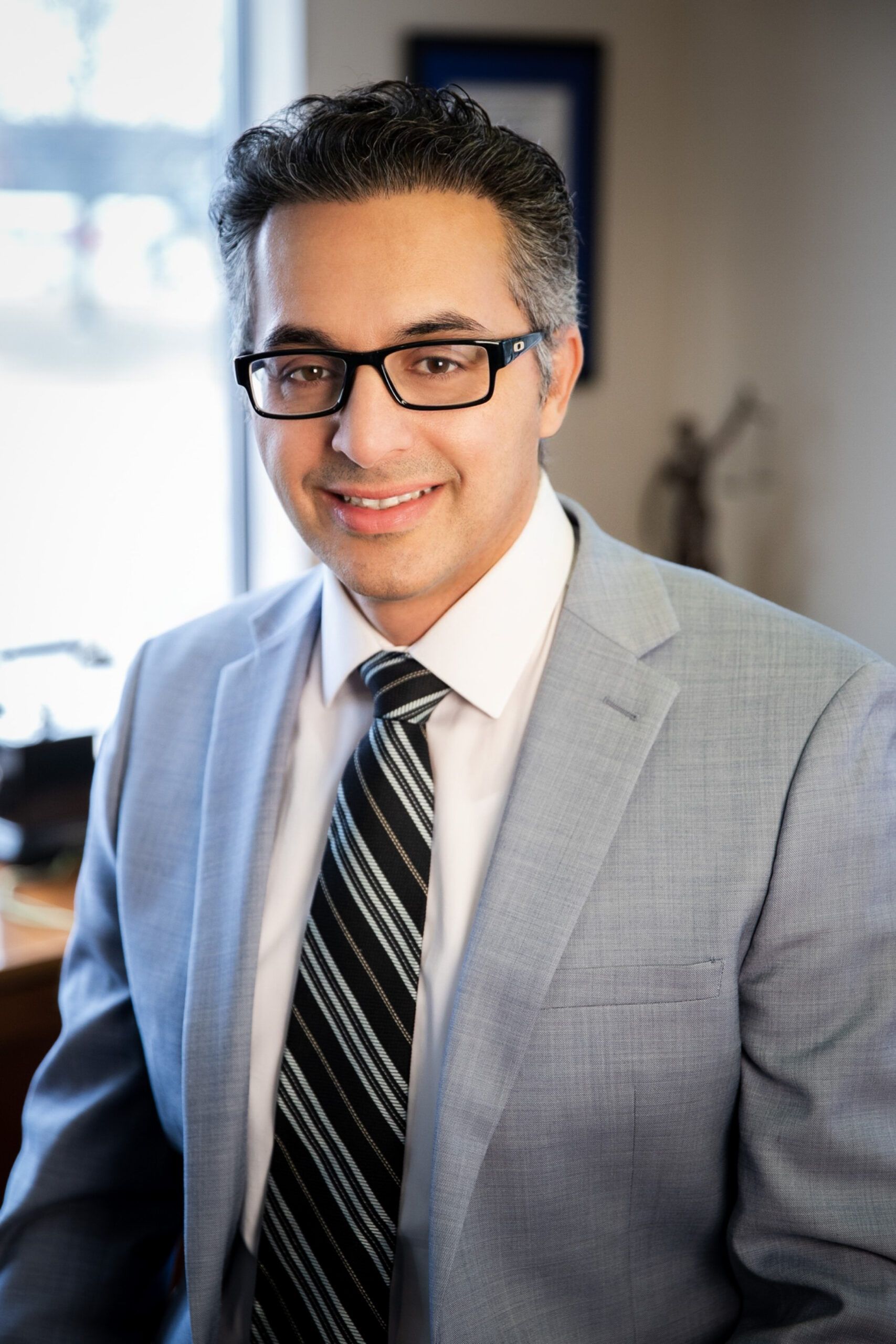 Dearborn, MI | Personal Injury Lawyer | Azzam Elder Law