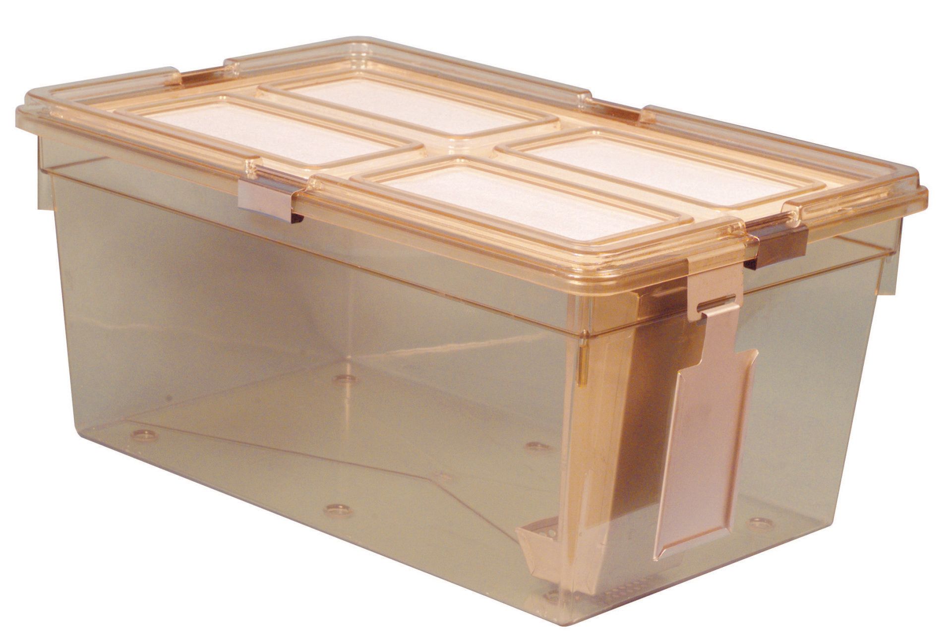 Lenderking Caging Products