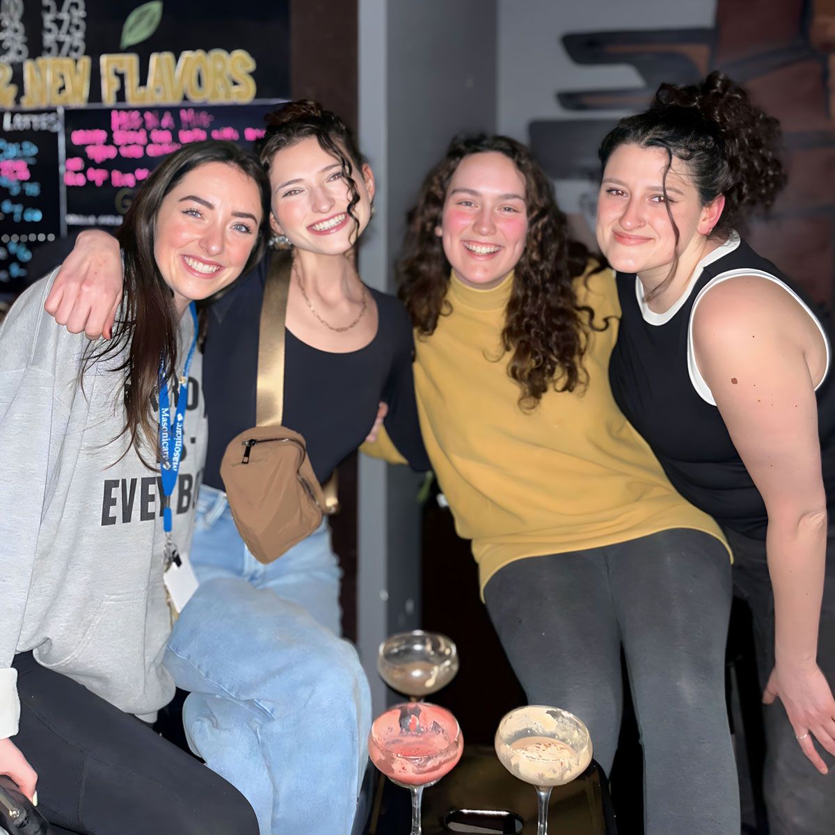 Best Trivia Ever | Trivia Nights at Bars, Restaurants, & Breweries