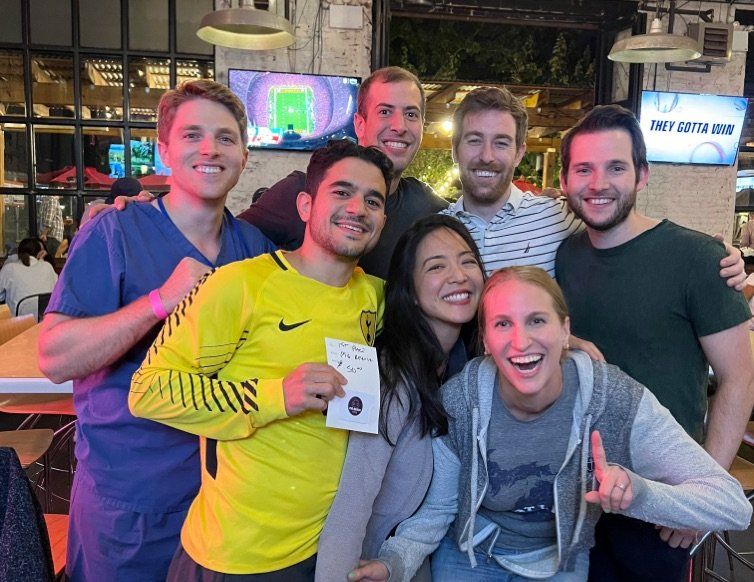 Best Trivia Ever | Trivia Night in CT, MA, RI, and NY | Play Now