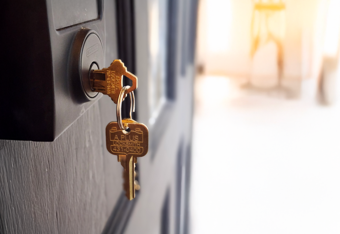 Locksmith Services in Sonoma County | A Plus Locksmith