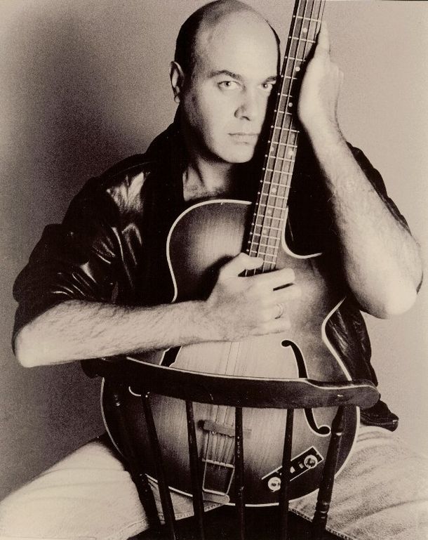 GARETH MARKS official website GMO