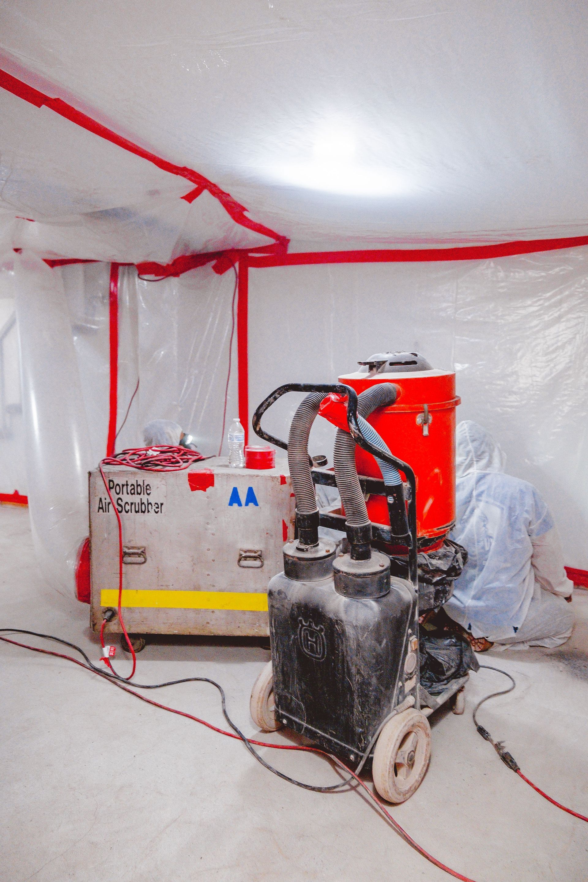 Asbestos in Connecticut Apartments: Renters & Landlords