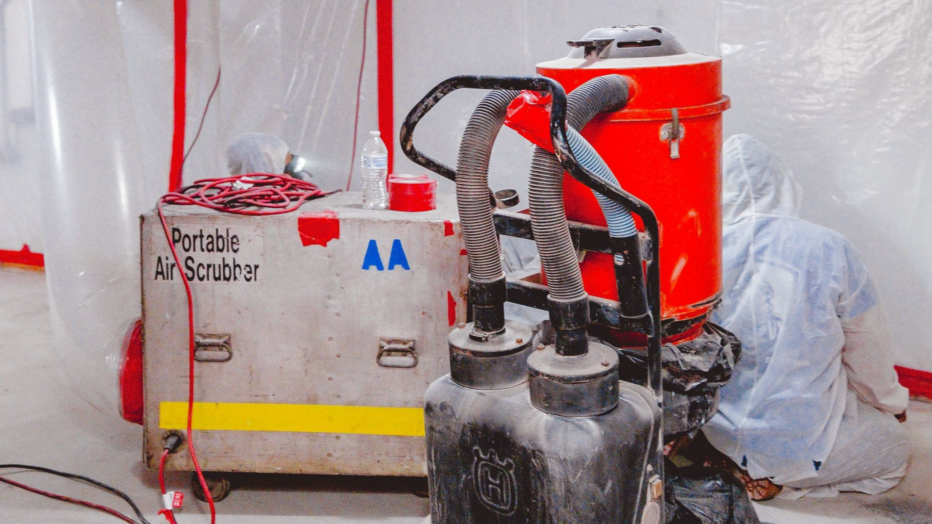 Asbestos in Connecticut Apartments: Renters & Landlords