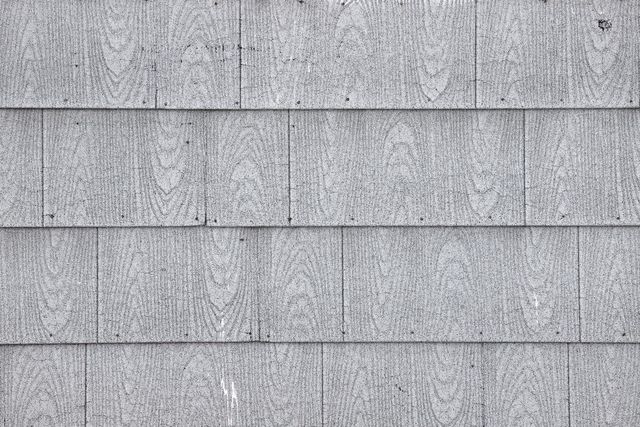 Asbestos Shingle Siding Asbestos Cement Shingle Siding FAQs