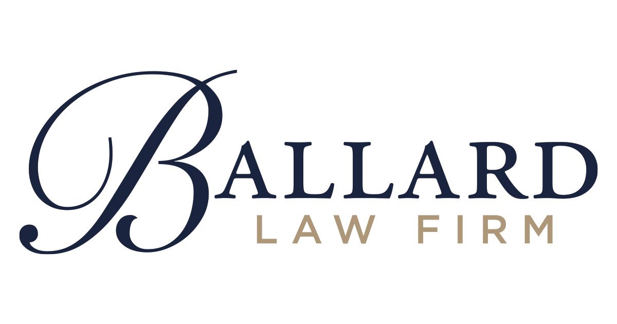 Ballard Law Firm