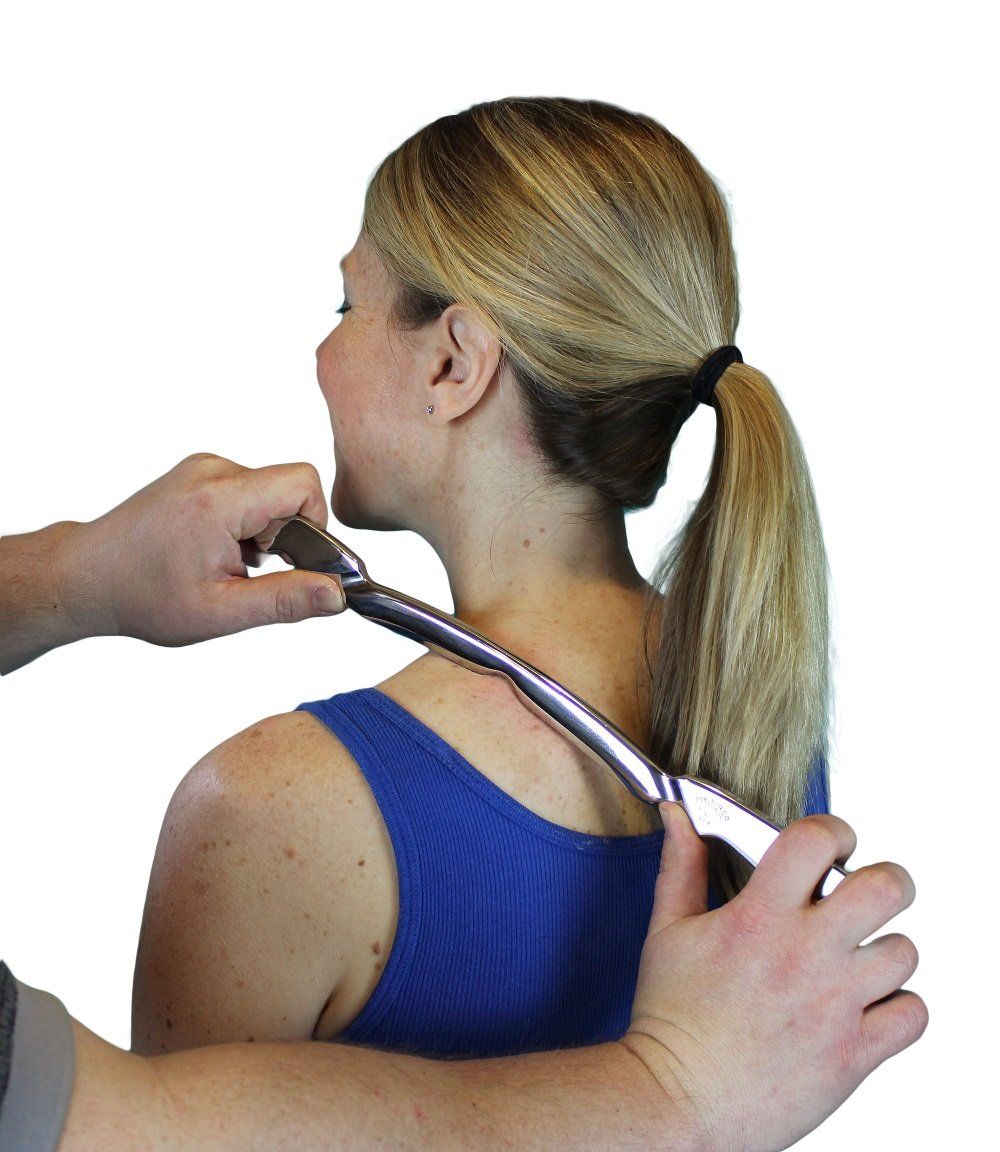 MyoBar IASTM Store | Myofascial Pro HE 1 set | 4 pc IASTM kit with ...