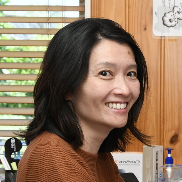 Stephanie Nam's Instagram, Twitter & Facebook on IDCrawl