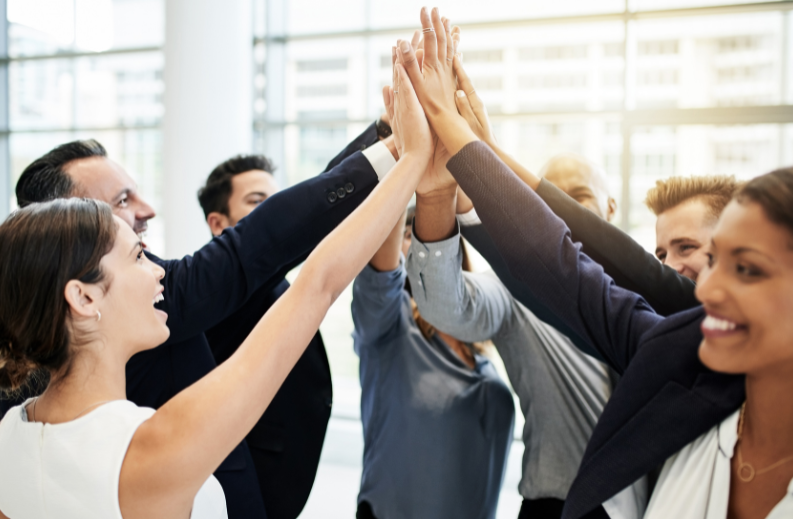 WorkSmart Staffing | About